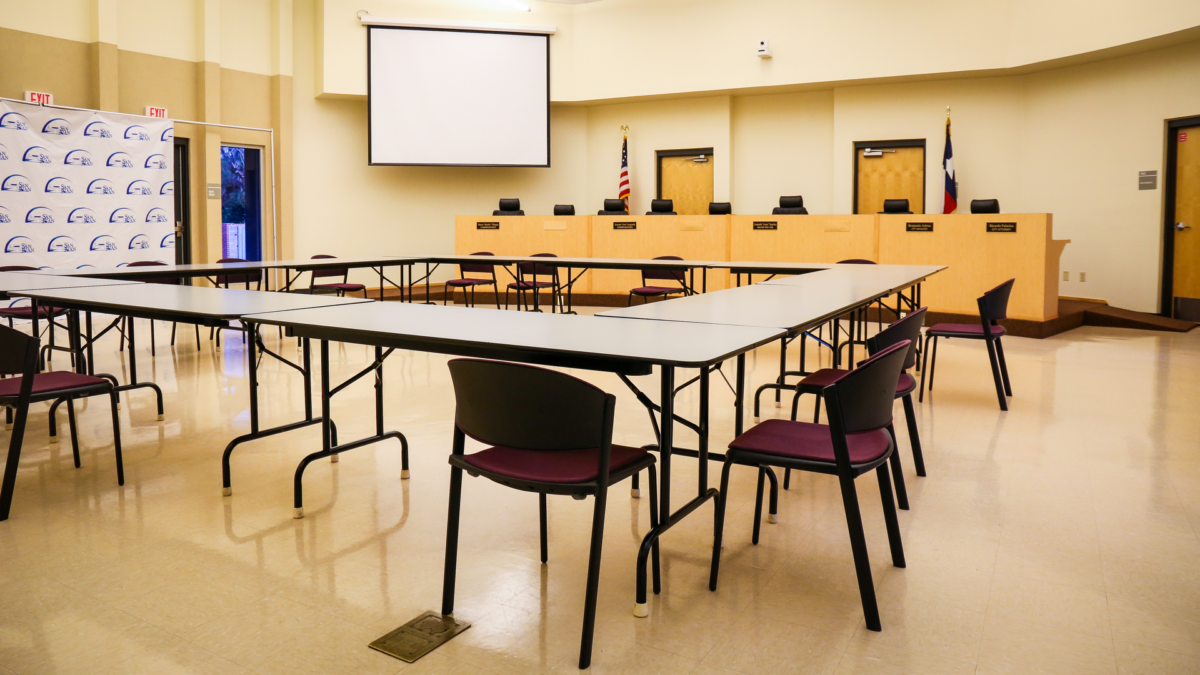 Reservations - San Juan Memorial Library